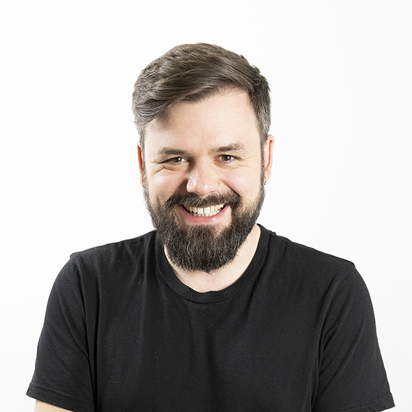 Portfolio | David Lopes